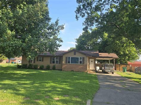 Waurika Ok Real Estate And Homes For Sale ®