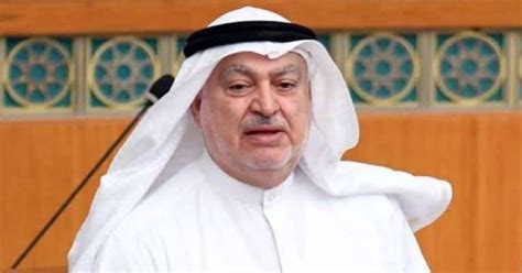 خليل الصالح أولوية توظيف أبناء الكويتية بعد المواطنين بداية خارطة