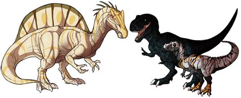 99657 Safe Artistcultmastersleet Dinosaur Raptor Spinosaurus