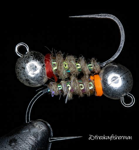 Sexy Walts Worm The Fly Index