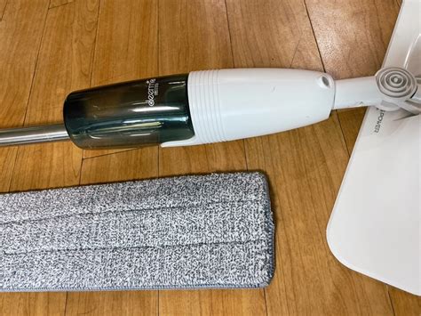 스프레이 밀대 청소기 당근 중고거래