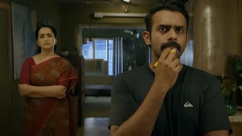 Anand Sreebala Ott Release Date All About Plot Cast And Streaming Platform