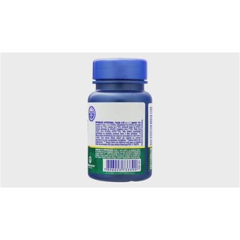Suplemento alimentar zinco quelato cápsulas em Promoção na Americanas