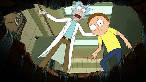 Review Rick And Morty Fear No Mort Season 7 Episode 10