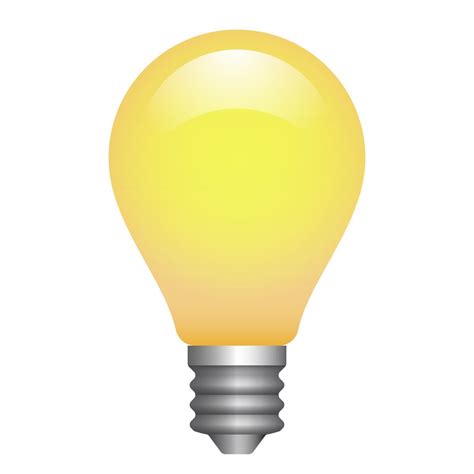 Bulb Symbol Icons Logos Symbols Free Download Png Svg All For One