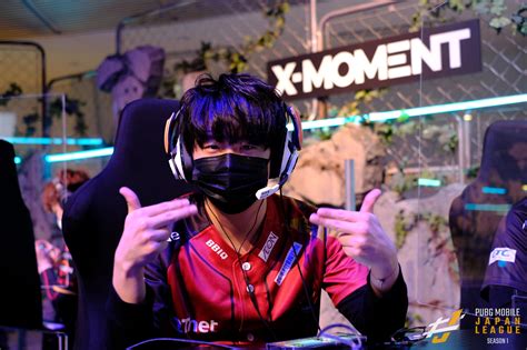 Pubg Mobile Japan League 公式 On Twitter 【pmjl Season1 Phase1 Day9
