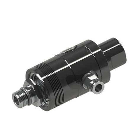 Racor Giratorio Para Aire 7600T HAAG ZEISSLER Maschinenelemente