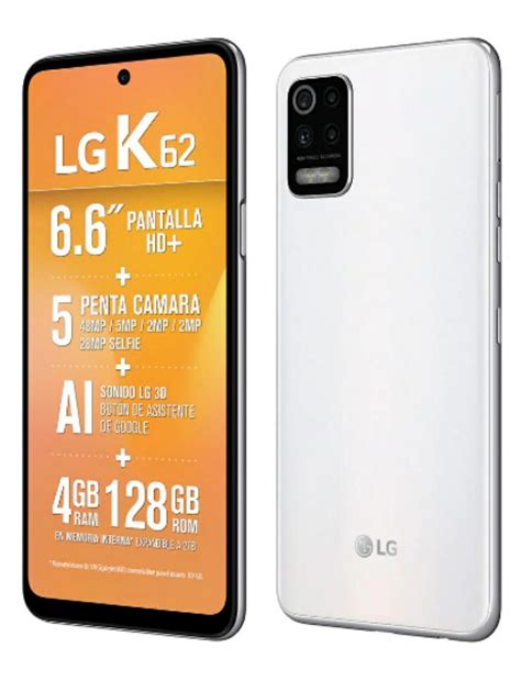 Lg Renueva Su Serie K Los K K Y K Llegan Oficialmente A M Xico Tecnocat