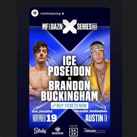 Ice Poseidon having a boxing match vs Danny mullens YouTube enemy💀💀 : r/NoJumper