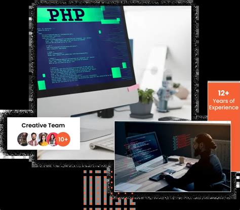 Php Development Services Hire Php Developers Intelivita