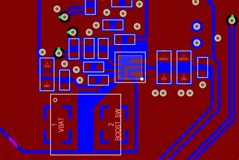 TPS61022 IC Burned At Around 3A Output Power Management Forum Power Management TI E2E