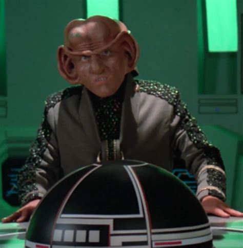 Daimon Memory Alpha Fandom