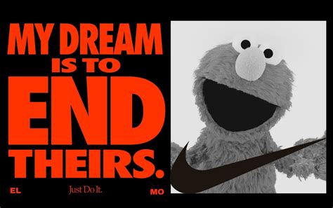 Why Elmo Is Right About Running