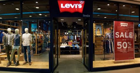 Levi s llega a Galerías Laguna