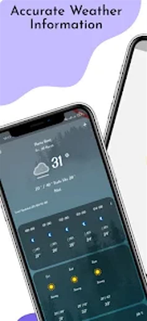 Weather App Live Download For Android Download