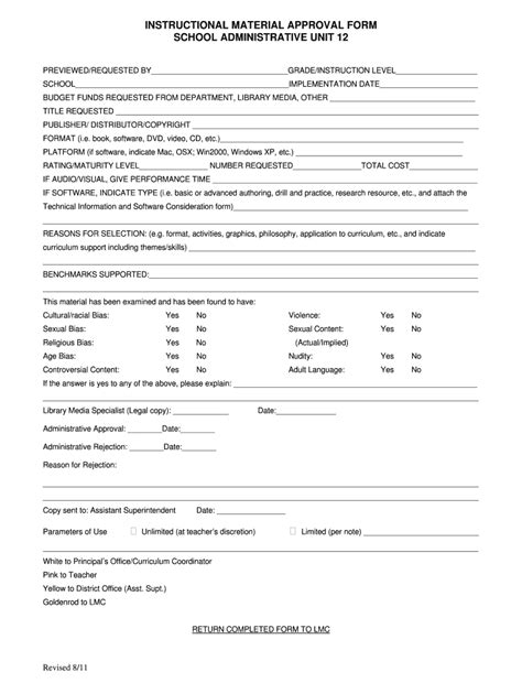 Material Approval List At Sam Kyle Blog