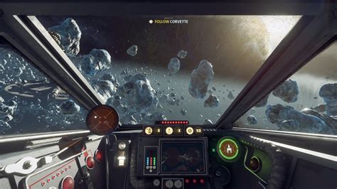 X Wing Cockpit Background Teams