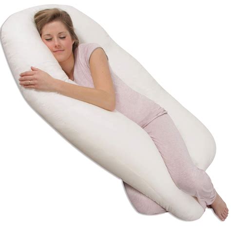 Best Pregnancy Pillow Reviews 2021 Top 10 Maternity Pillows List