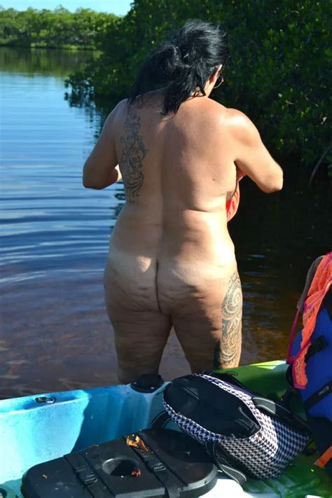 Fucktoy Kayaking Fun Nude Pics Xhamster