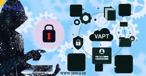 Isolutions Associates Ltd On Linkedin Penetrationtesting Vapt