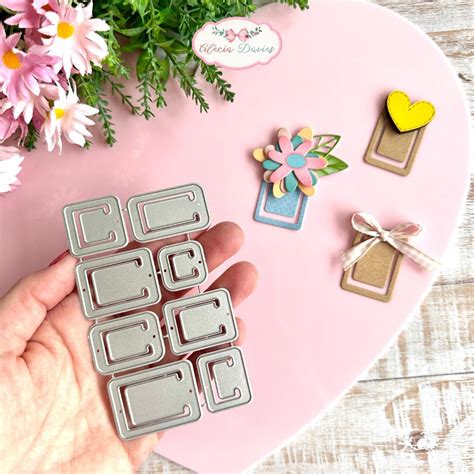 Faquinha Clips Para Decorar