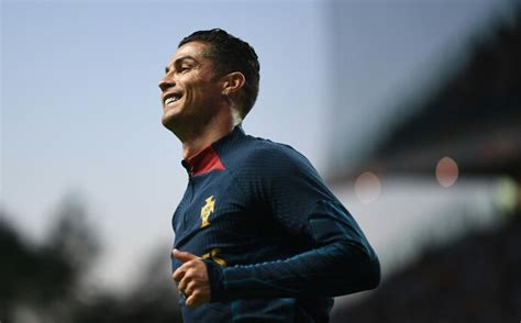 Ronaldo Führt Portugals Wm Kader An Fussballdaten