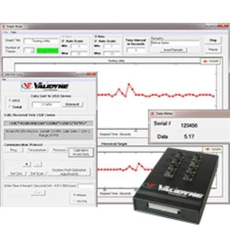 Categories Validyne Engineering
