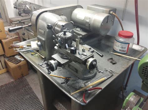Convert Manual Lathe To Cnc