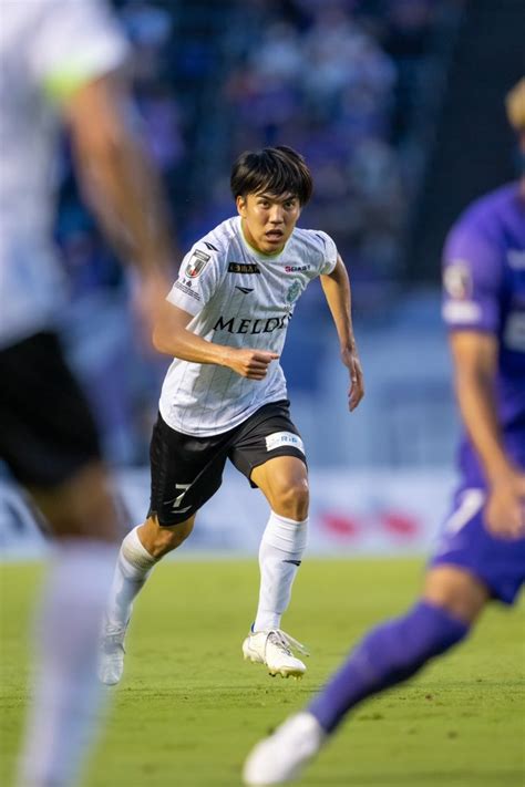 湘南ベルマーレ On Twitter Kvコルトレイクへ期限付き移籍していました 田中聡 選手が湘南ベルマーレに復帰することとなりました