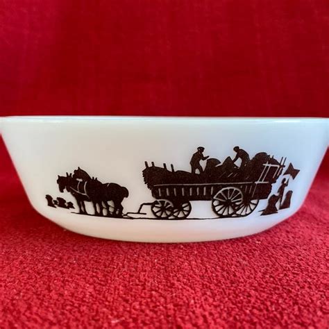 Pyrex Etsy