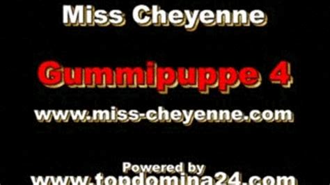 Devolpment Of An Rubberdoll Training 4 Mp4 1a Sm Videoclips By Topdomina24 Clips4sale