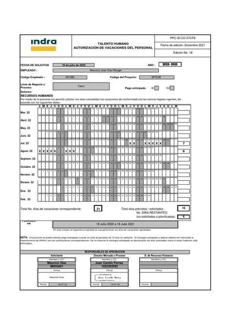 Ppc Id Co 370 F6 Solicitud Va Pdf