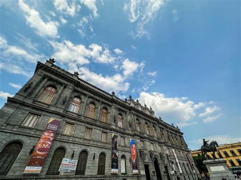 El Munal Está Cerrado Te Decimos Por Qué Y Cuándo Vuelve A Abrir Dilas