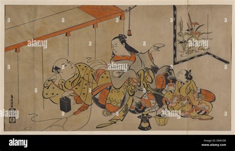 Outside The Mosquito Netting Stock Photo Alamy