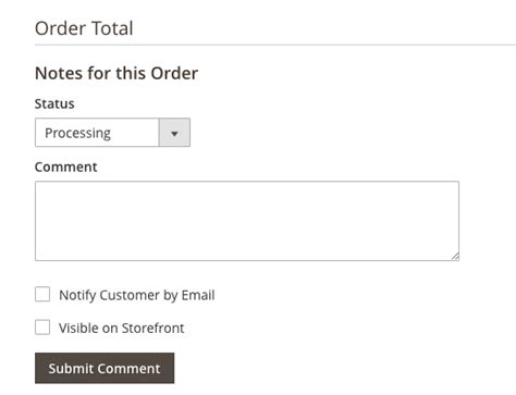 Magento22 Order Status Doesnt Match Status In Grid Magento Stack