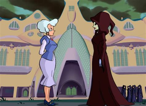 Image Faragonda Griffin Wcep124png Winx Club Wiki Fandom
