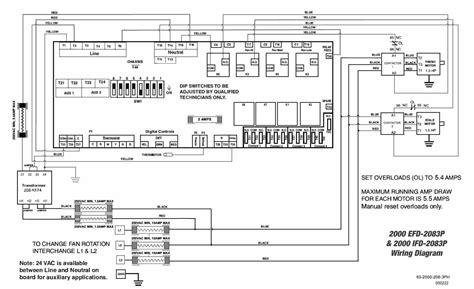 2000 Efd Lifebreath 2000 Efd Lifebreath