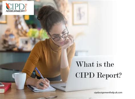What Is A Cipd Report Understanding The Basics