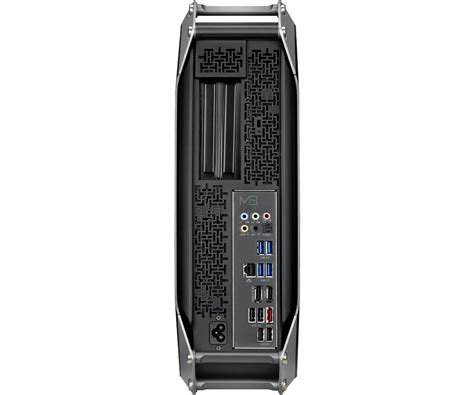 Asrock M8 Series