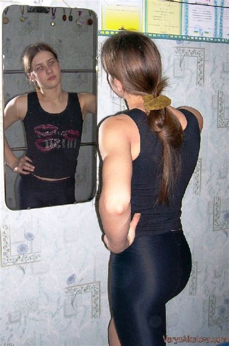 Worlds Strongest Girl Varya