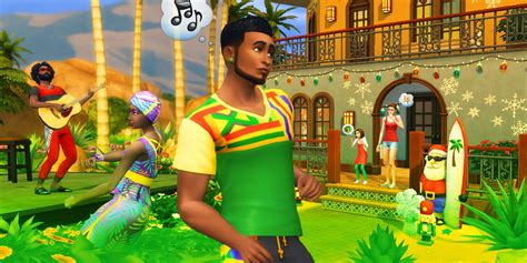 How To Make Nectar In The Sims 4 Horse Ranch