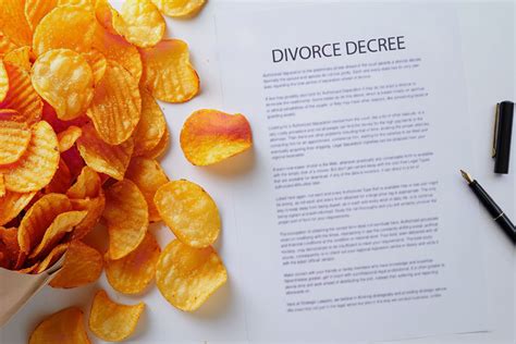 Wife Files Divorce Case After Husband Denies To Buy Chips