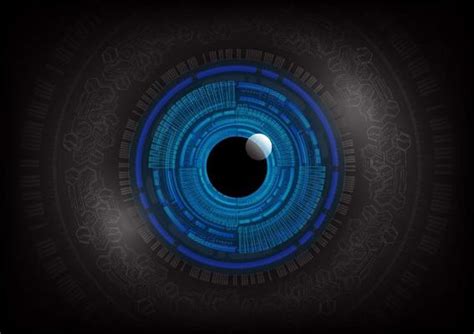 Password Eye Vector Art Icons And Graphics For Free Download