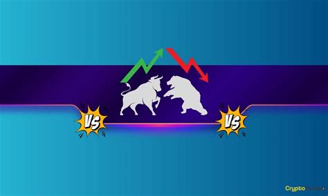 Bullish For Bitcoin Important Indicators Shift As Prices Head South