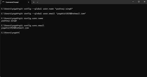 How To Upload Code To Github A Step By Step Guide Blogs Yashraj Singh