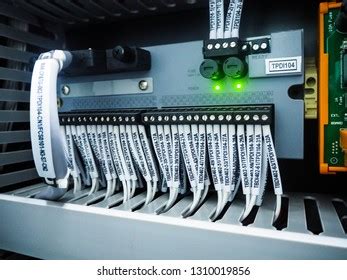 Automation Dcs Over Royalty Free Licensable Stock Photos Shutterstock