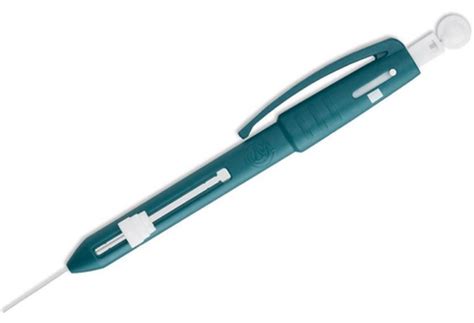 Neuropen Monofilament 10g With Neurotips Algeos