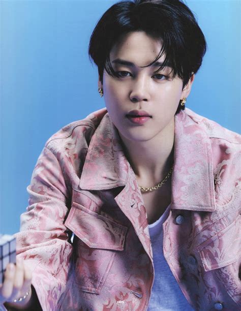 JIMIN AR JIMTOBER On Twitter RT Vmin 951210 Proof Collectors