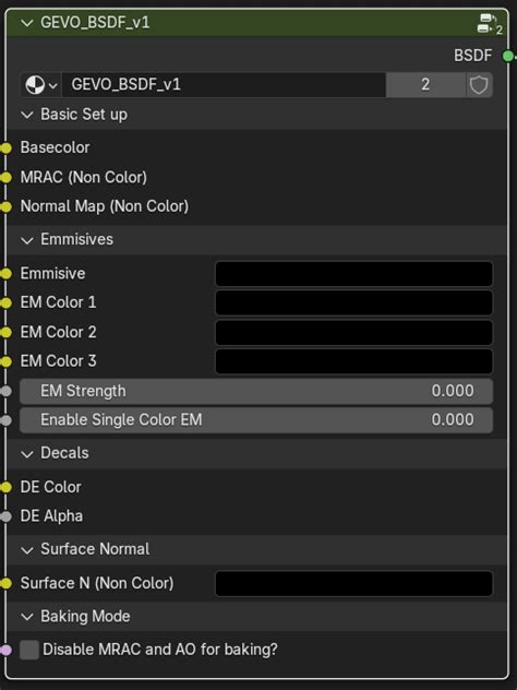 gundam evolution blender shader v1 0 2 file moddb