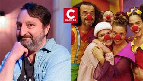 Gonzalo Torres Asegura Que Si Cobró Por Regalías De ‘pataclaun “no Sé